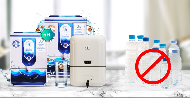 How to Maintain Water Quality | Best Practices & Solutions