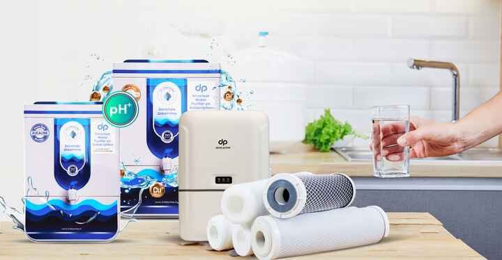 How to Maintain Water Quality | Best Practices & Solutions