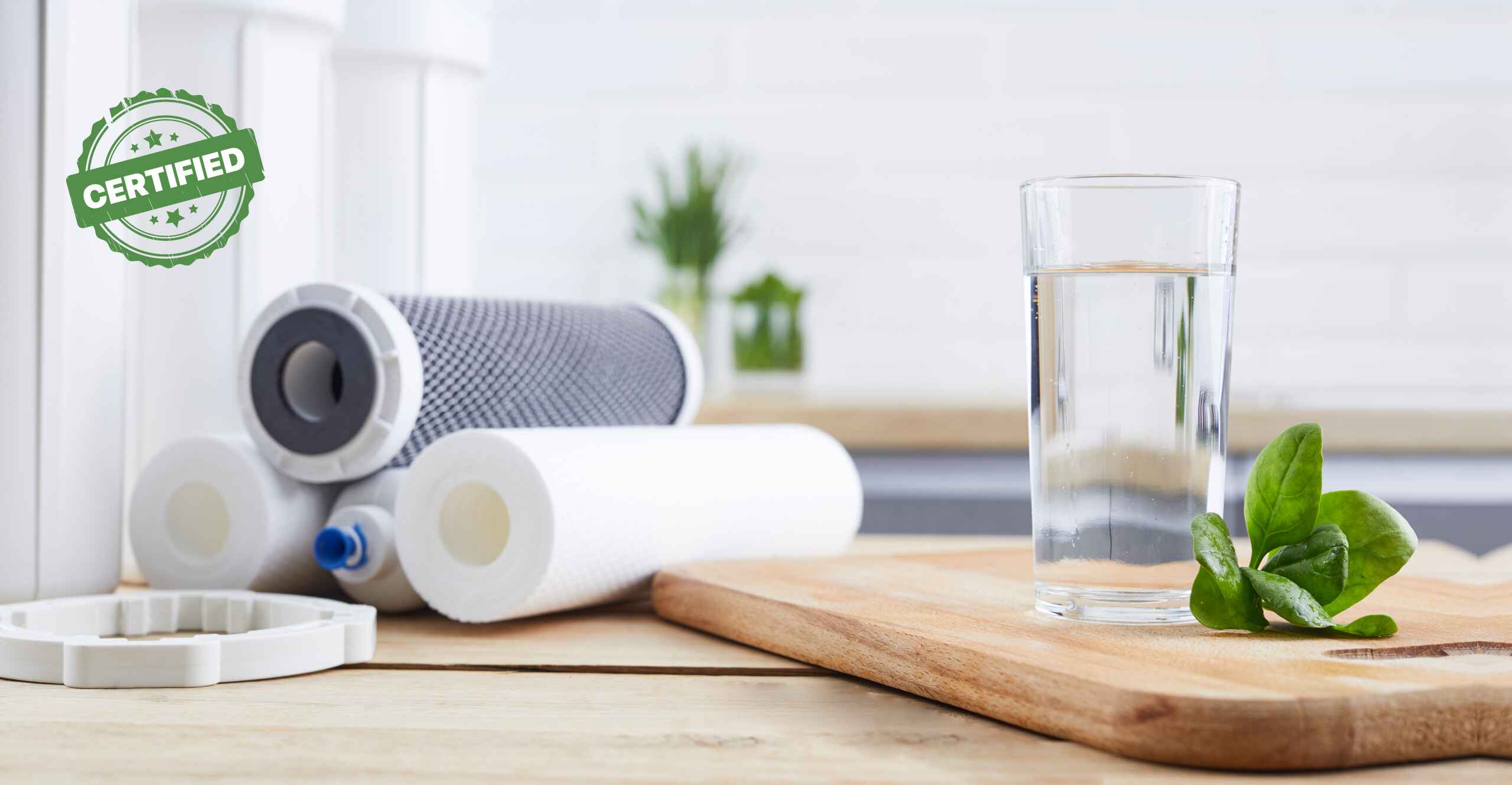 How to Maintain Water Quality | Best Practices & Solutions