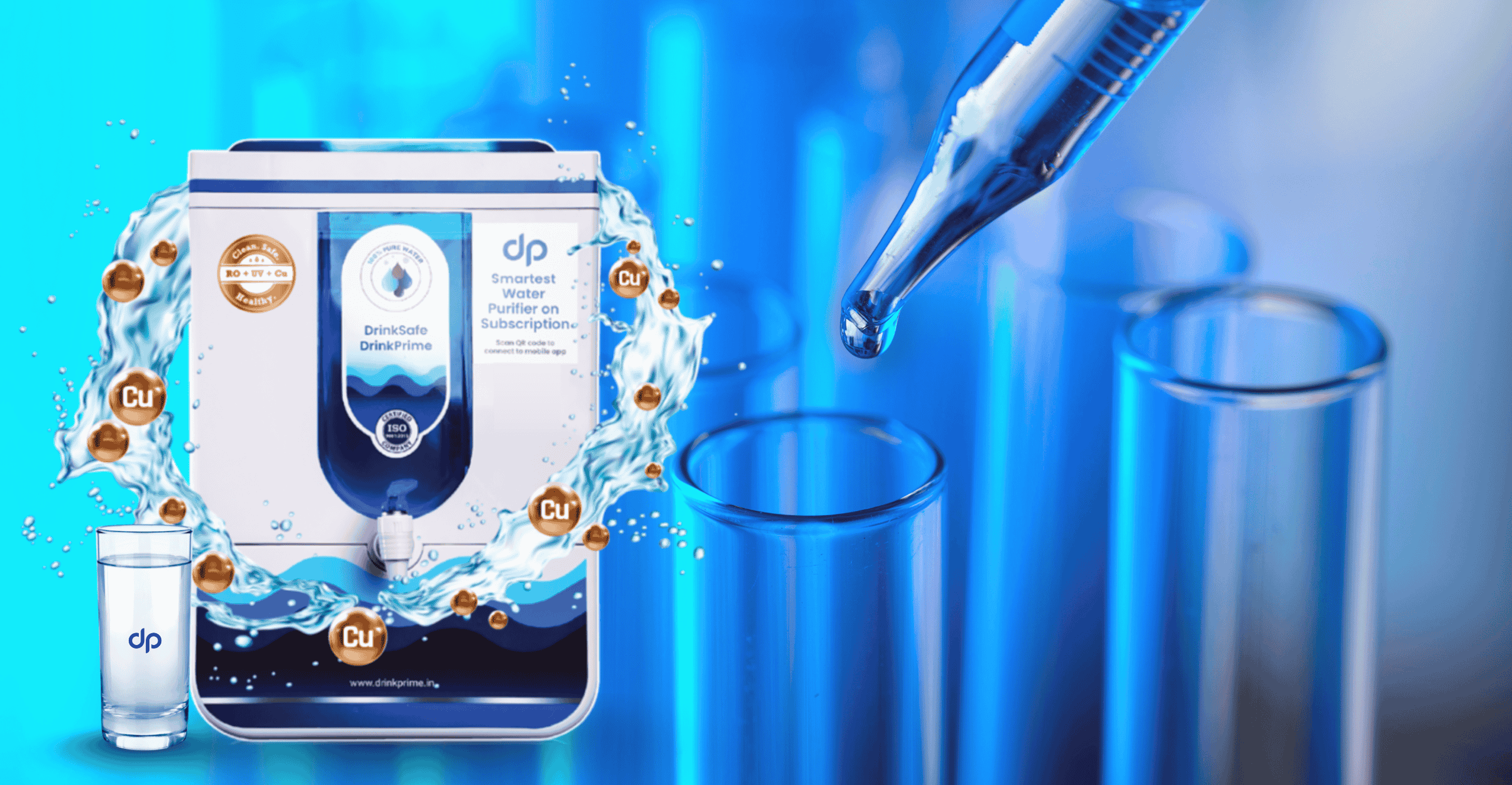 Types of Water Purification Methods and Techniques