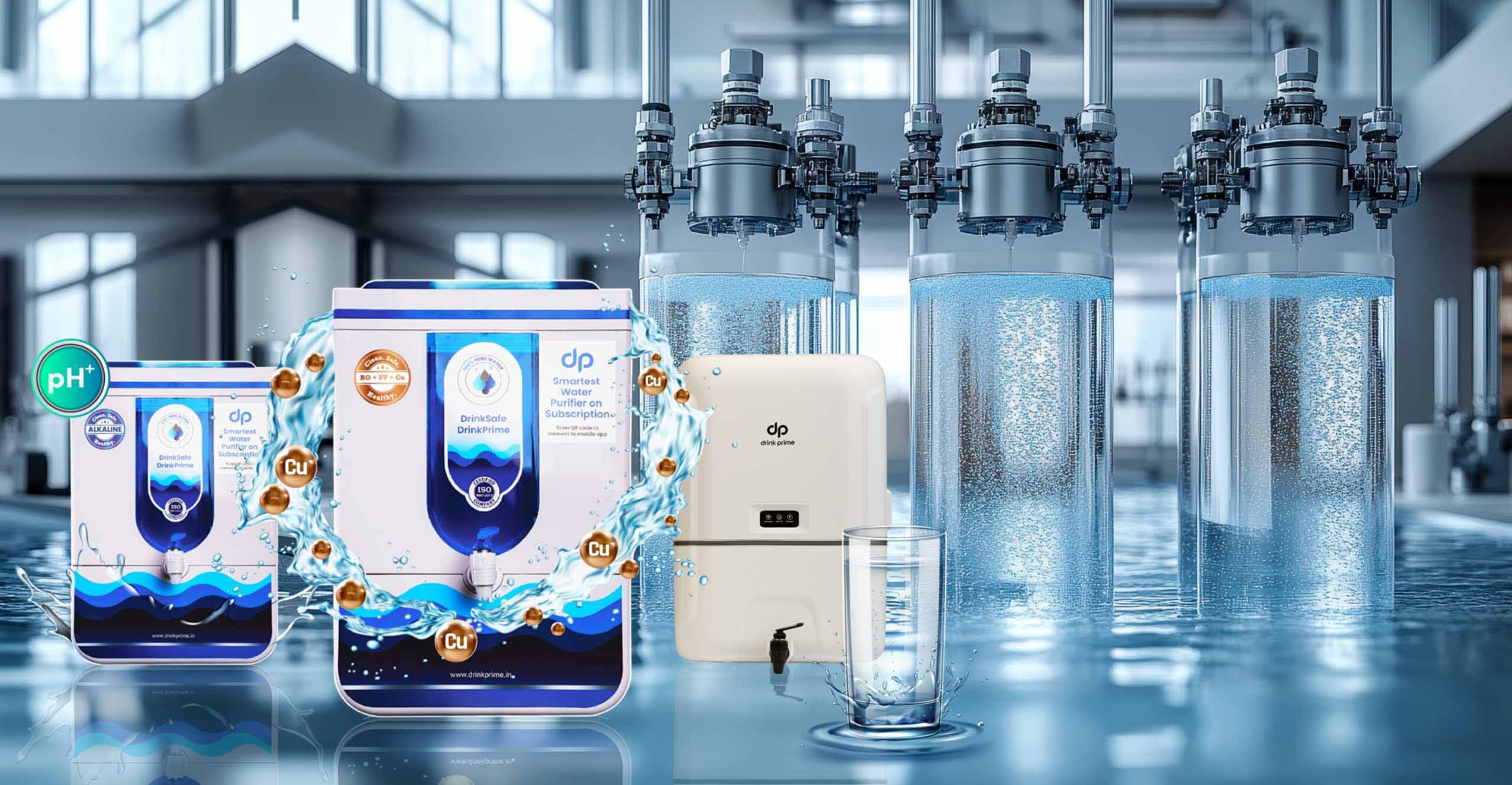 Innovations in Osmosis Water Filtration 2025