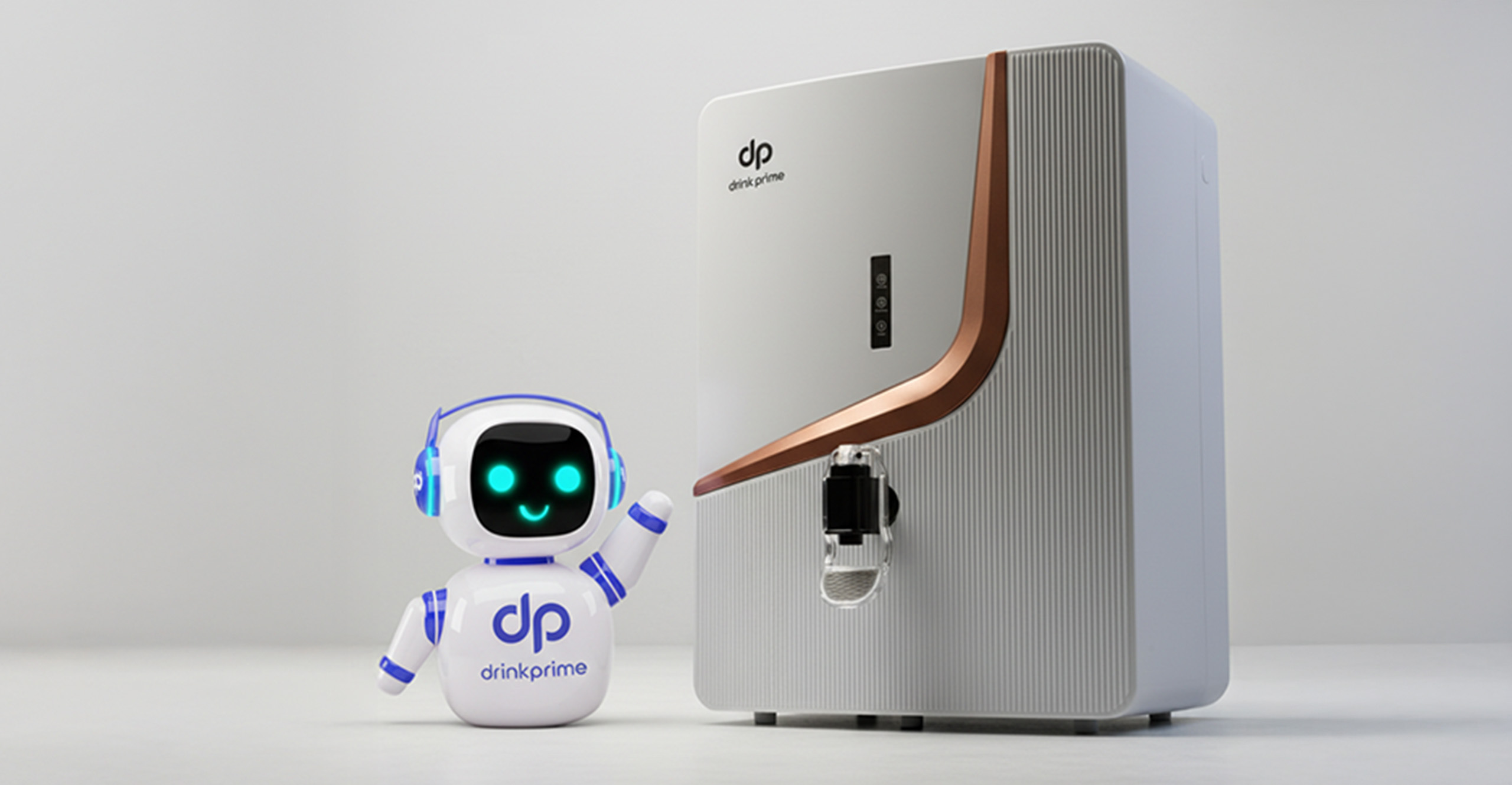 How Smart Sensors Transform Modern Purifiers
