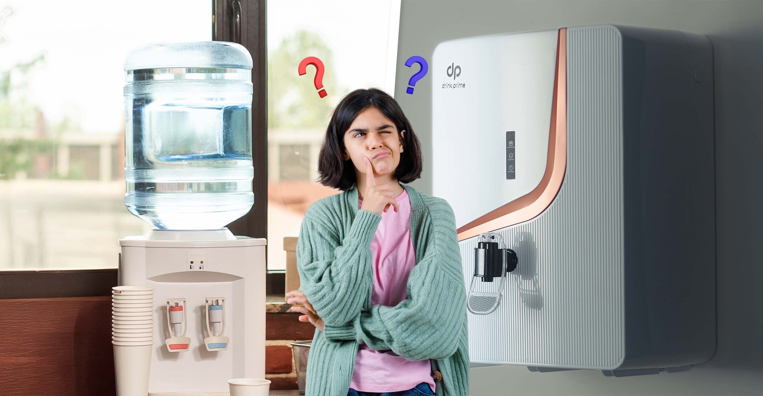 Water Purifier Options: Buying vs Renting for Savings
