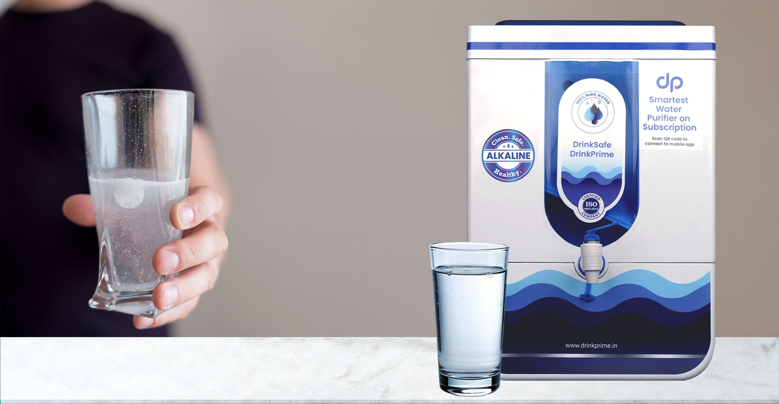 Tips to Prevent Cloudy or Foul-Smelling Water in October
