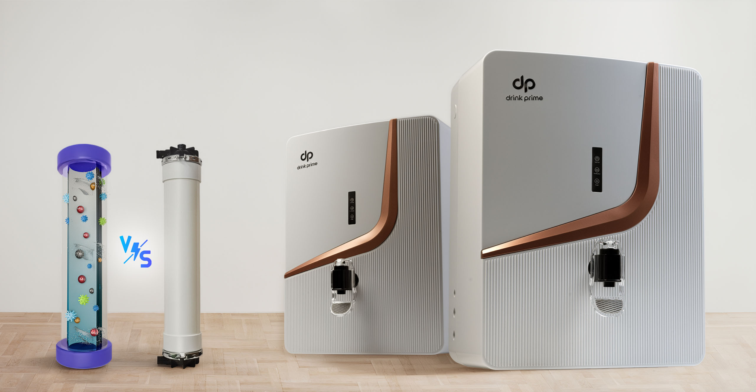 Types of Water Purification Methods and Techniques