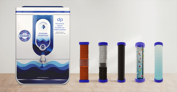 Types of Water Purification Methods and Techniques