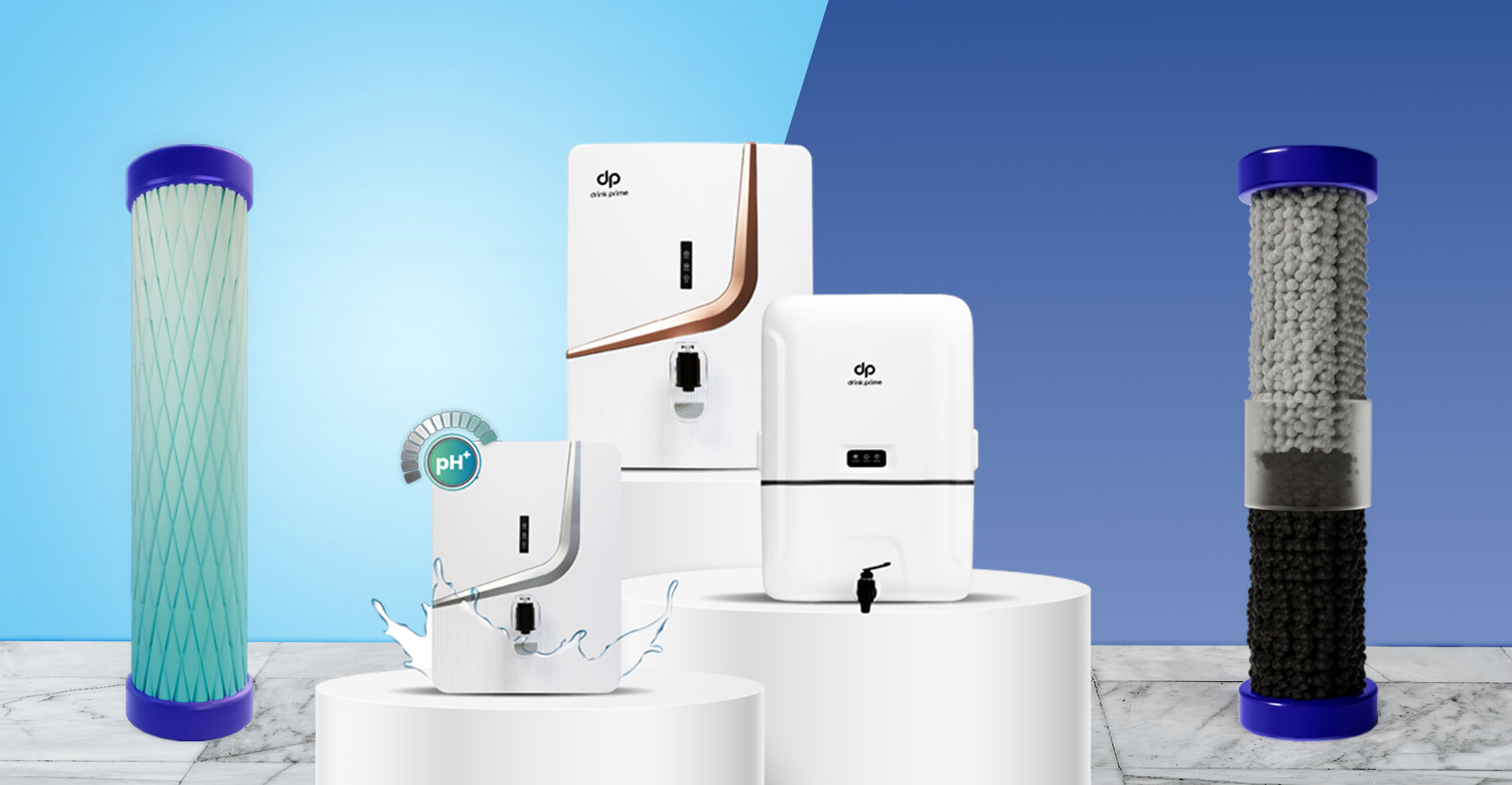 Sediment & Carbon Filters Explained | Benefits & Uses