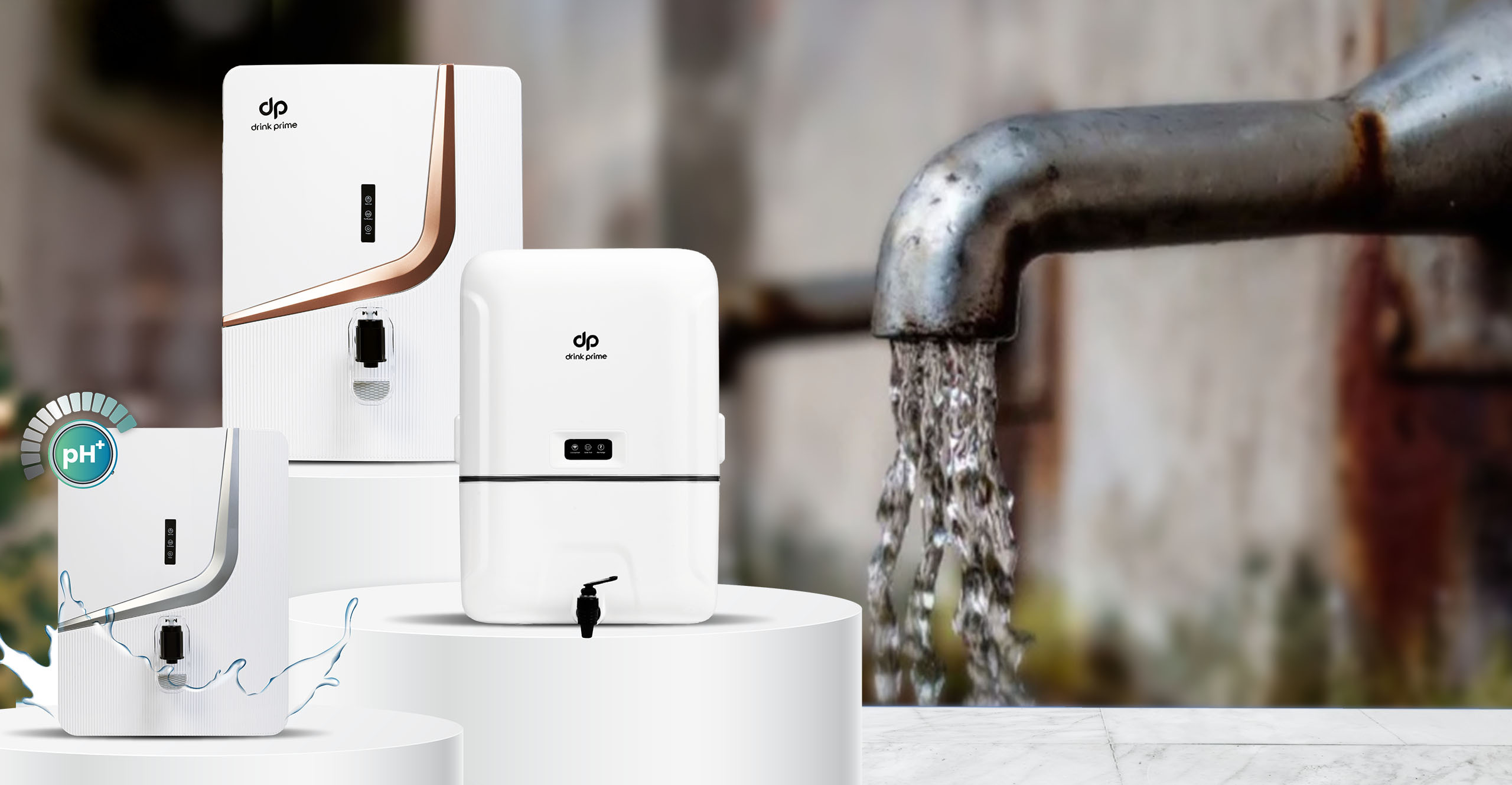 Is Copper Purifier Effective for Hard Water in Chennai?