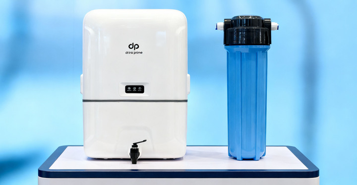 Iron Removal Filter Explained: A Simple Homeowner Guide