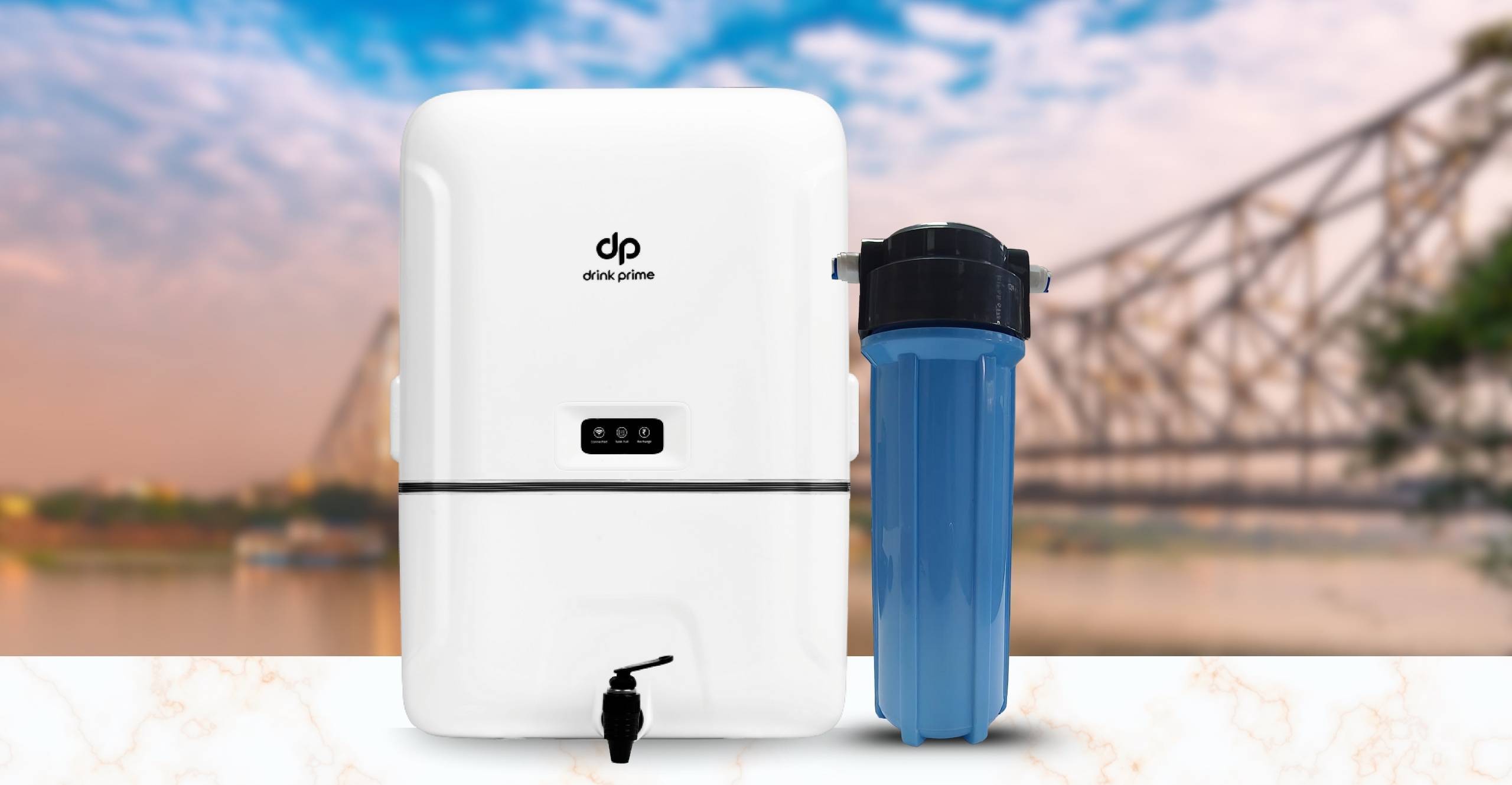10 Ways to Purify Water | DrinkPrime Blog