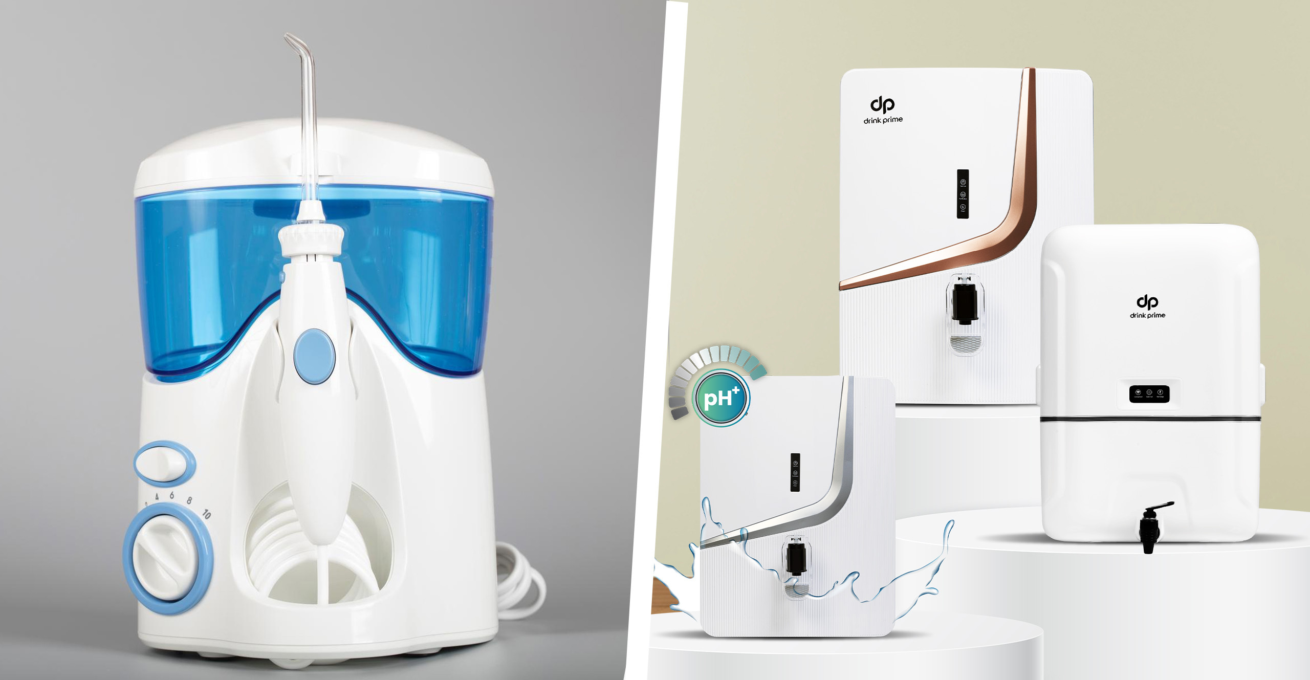 Hidden Costs of Maintaining Traditional RO Water Purifiers