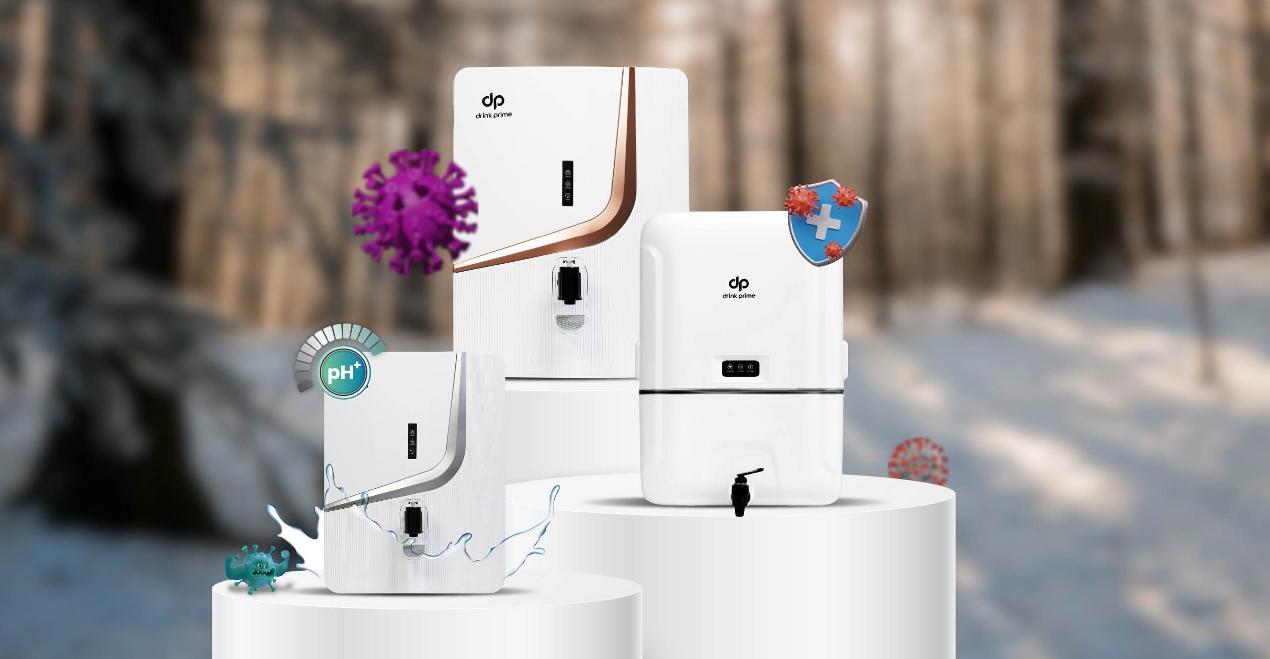 Clean Water & Immunity: Why It Matters in Winter