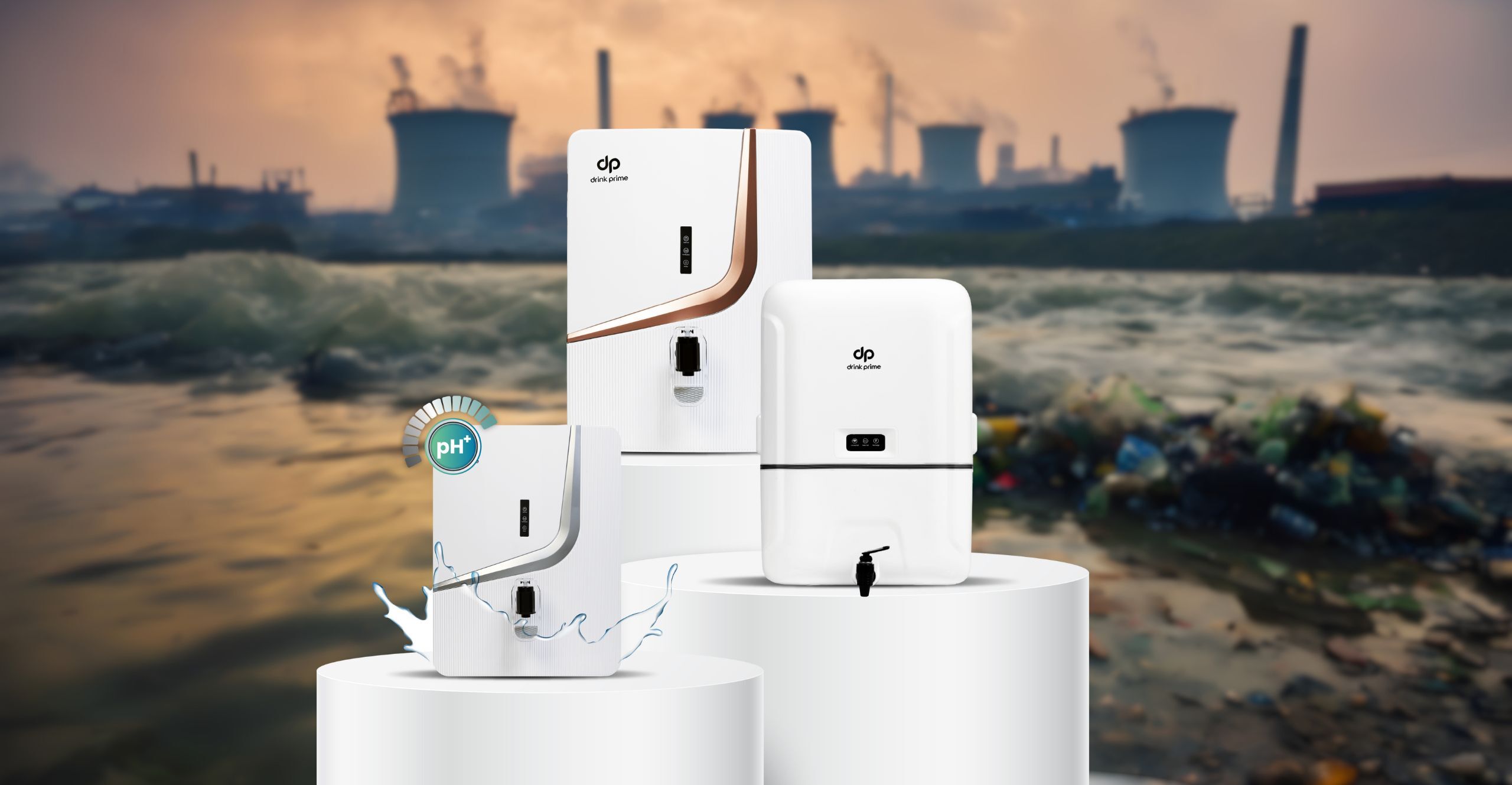 Why Untreated City Water Can Be Harmful to Your Health