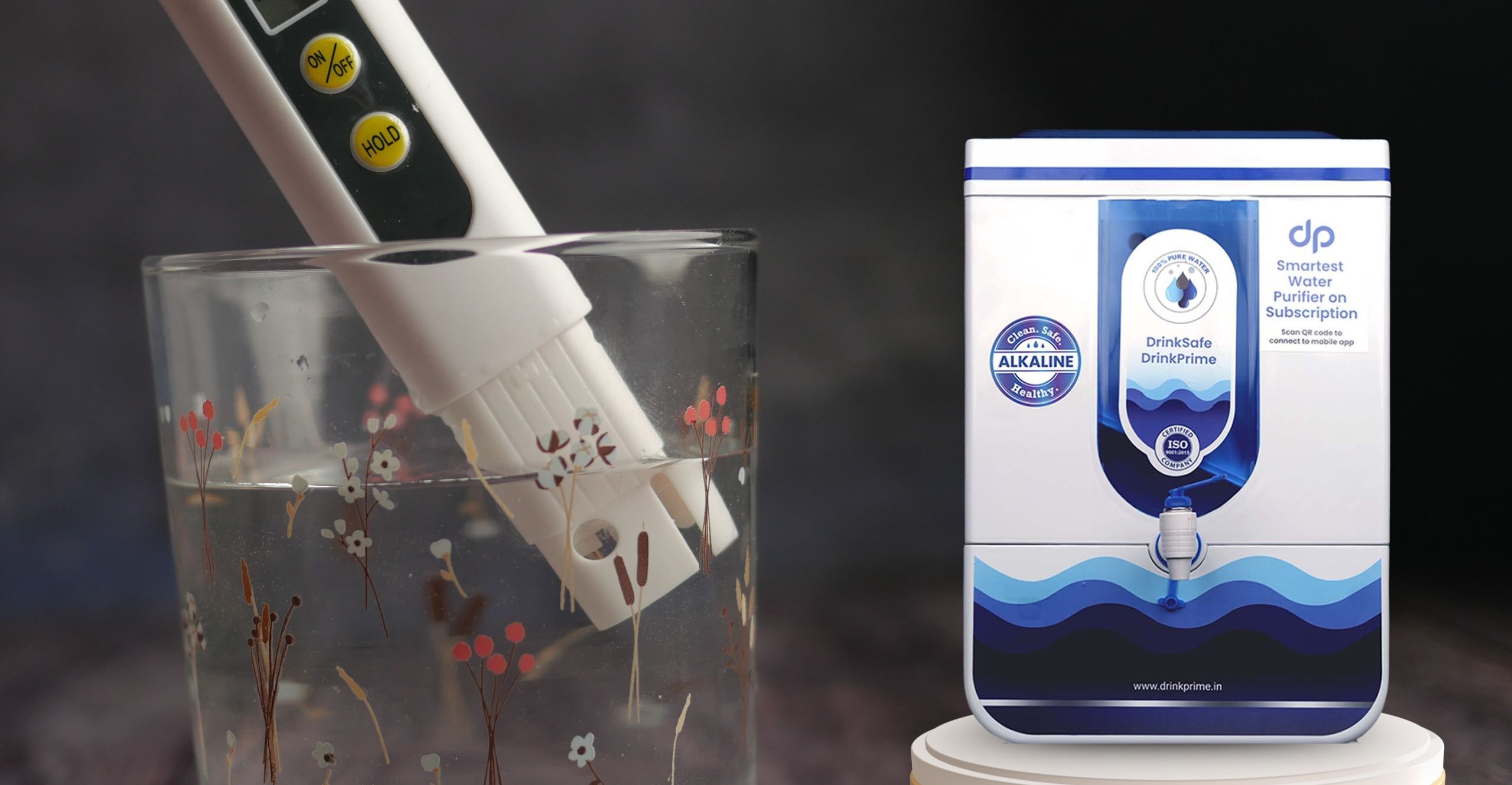 Types of Water Purification Methods and Techniques