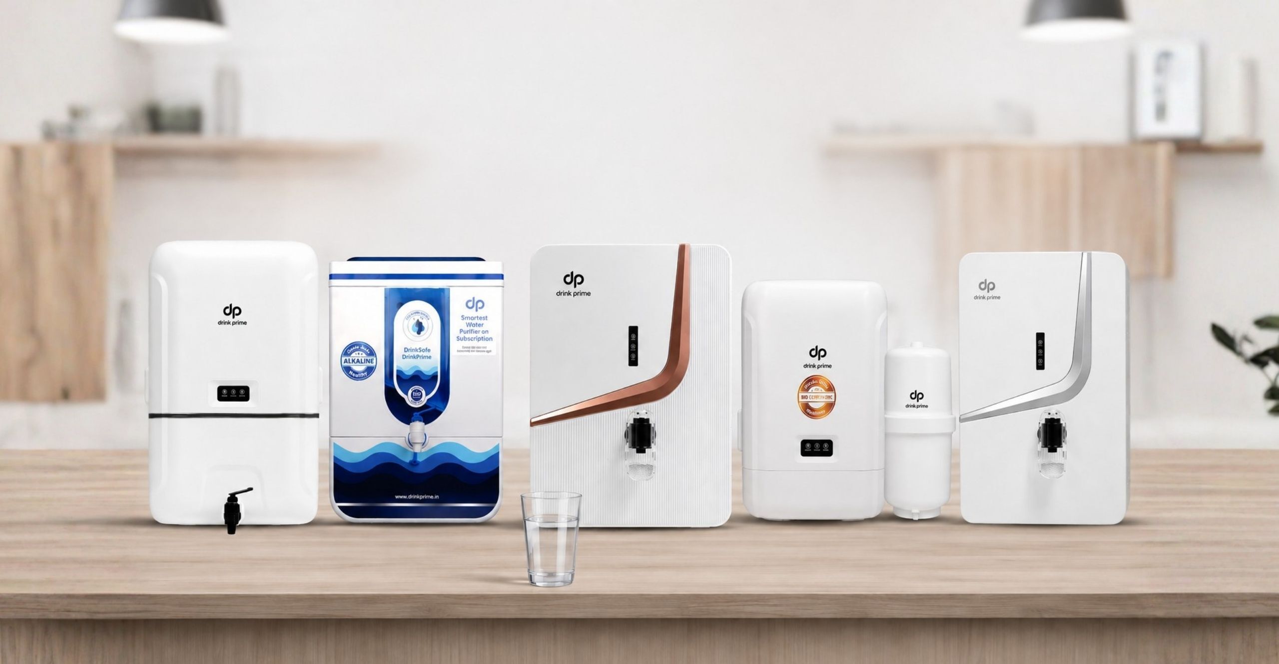Best RO Water Purifier for Home in India (2026 Updated List)